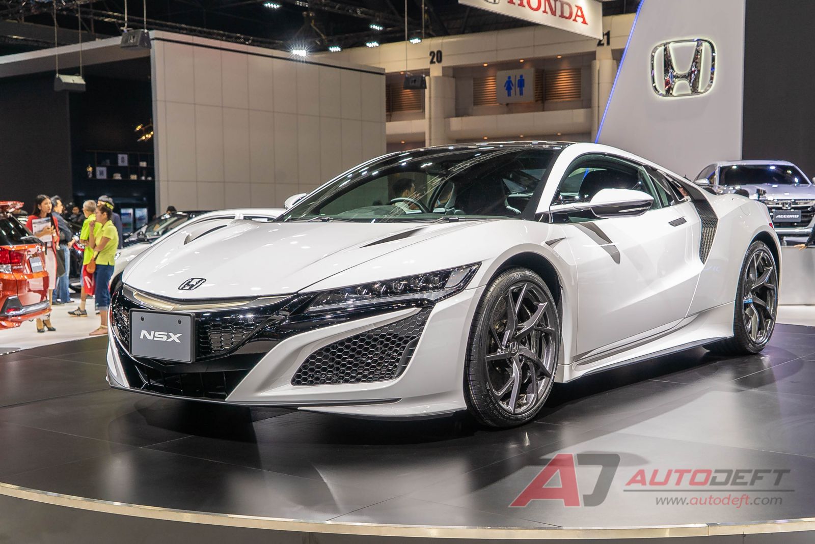 รวมข่าวรถยนต์เด่นรอบสัปดาห์ [1 - 7 ธ.ค. 61] | AUTODEFT ข่าวรถยนต์ รีวิวรถ รถใหม่ รถออกใหม่ ราคา ...